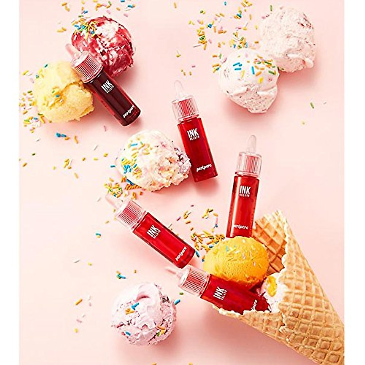 Peripera Ink Gelato Tint 0.10 Ounce 003