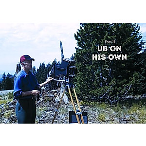 Walt Disney's Ultimate Inventor: The Genius of Ub Iwerks (Disney Editions Deluxe)