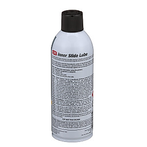 CRC Inner Slide Lube, 10.5 Wt Oz, 05305