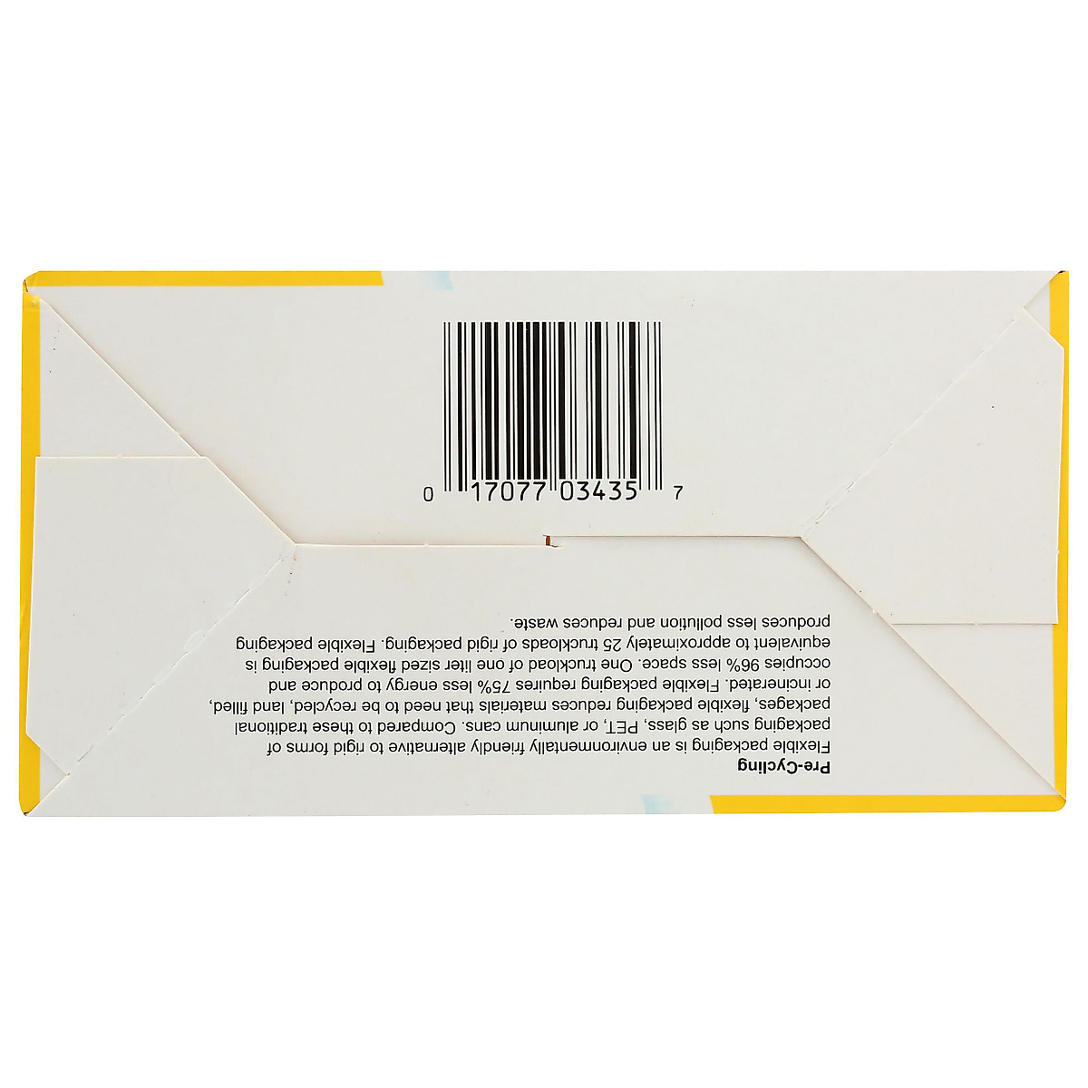 Lifeway Probugs Organic Kefir, Strawnana, 3.5 Ounce, 4-Pack