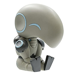 Ultra Pro - Magic: The Gathering Figurines from The Vault (Myr) - Cool Figurines to Bring Along for Battles, Perfect Desk Decoration, Office Decoration or Room Décor