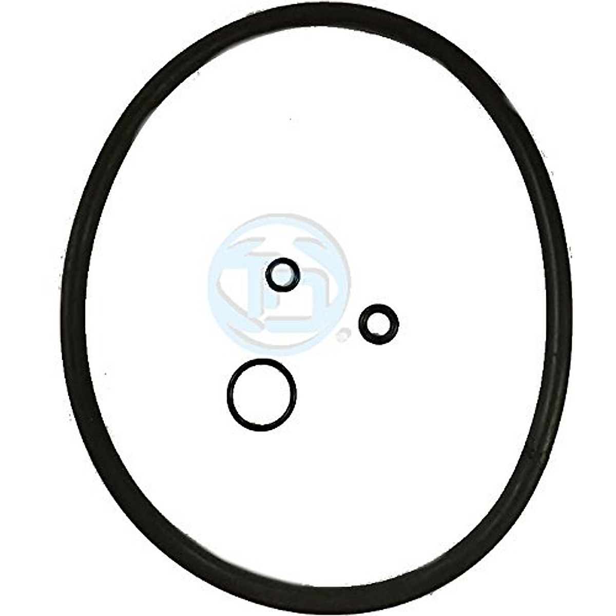 Tork Distributors Compatible with American Products Commander Cartridge Filter O-Ring Kit