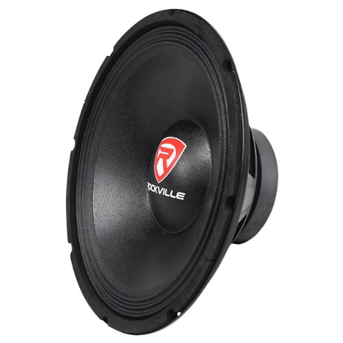 Rockville RVP12W8 600 Watt 12" Raw Replacement DJ PA Subwoofer 8 Ohm Sub Woofer