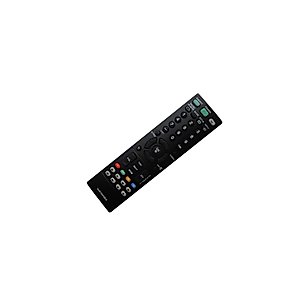HCDZ Replacement Remote Control for LG AKB73655847 AKB73655848 AGF76578736 AKB73655858 LED LCD HDTV TV