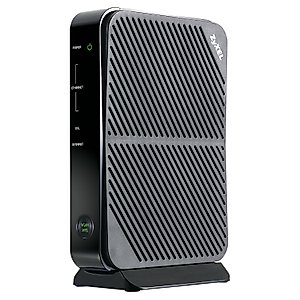 2KD6747 - Zyxel P-660HN-51 IEEE 802.11n Modem/Wireless Router