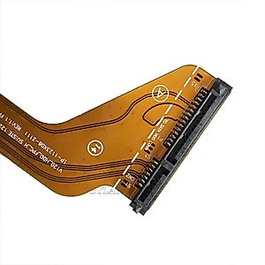 Compatible for Sony Vaio SVS13 SVS13A SVS13A300C SVS131 FPC-270 SATA Hard Drive HDD Cable