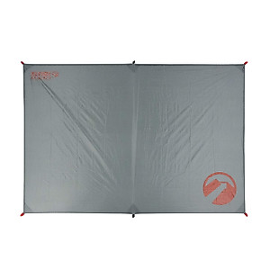 Klymit Roamer Ultralight Throw Tarp and Compact Camping Blanket for Travel