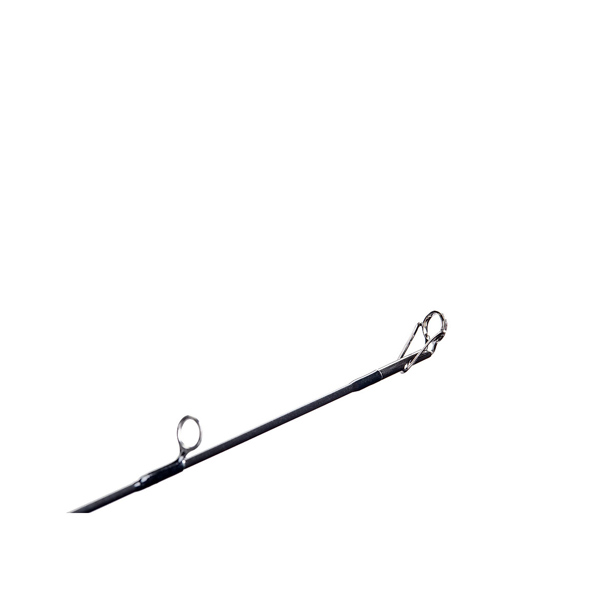 St. Croix Rods Avid Walleye Casting, ASWC70MHM, Carbon Pearl