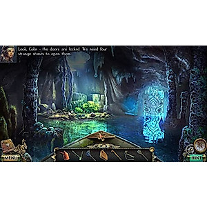 Legacy Games Amazing Hidden Object Games for PC: Fantastic Fables Vol. 5 (5 Game Pack) - PC DVD with Digital Download Codes