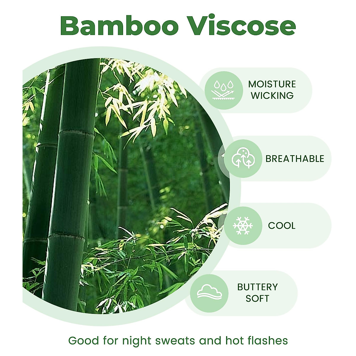 NACHILA Pajamas for Women-Viscose Made from Bamboo,Ribbed Racerback Tank Top and Shorts Pajama Sets Sleeveless Sleep Cami Pj Black S