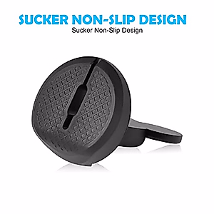 AXFEE Charger Stand for Apple Watch, Silicone Desk Stand Holder for iWatch, Charging Station Dock Holder Compatible with All Apple Watch Series Ultra/SE/8/7/6/5/4/3/2/1 (Not Include Charger)