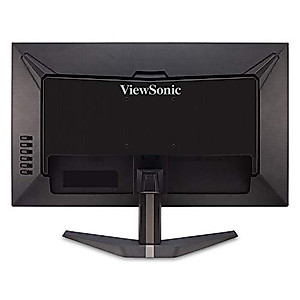 ViewSonic VX2758-2KP-MHD 27 Inch WQHD 1440p 144Hz 1ms IPS Gaming Monitor with FreeSync Premium Eye Care HDMI and DisplayPort