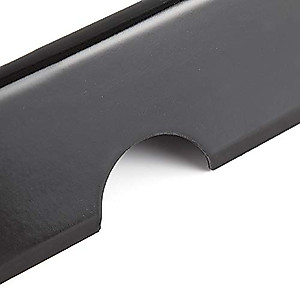 Flavorizer Bars for Weber Genesis 2 Weber Grill Parts, Weber Genesis II 410 & II LX 440 Grill (2017 & Newer), Genesis II E-410, II E-435, etc, for Weber Genesis ii Flavorizer Bars 66033 66797 66030