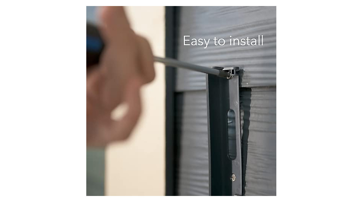 Wasserstein Adjustable Mount for Google Nest Doorbell | Weatherproof ...