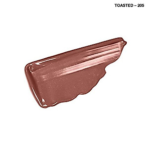 COVERGIRL Melting Pout Vinyl Vow, Toasted, 0.11 Ounce