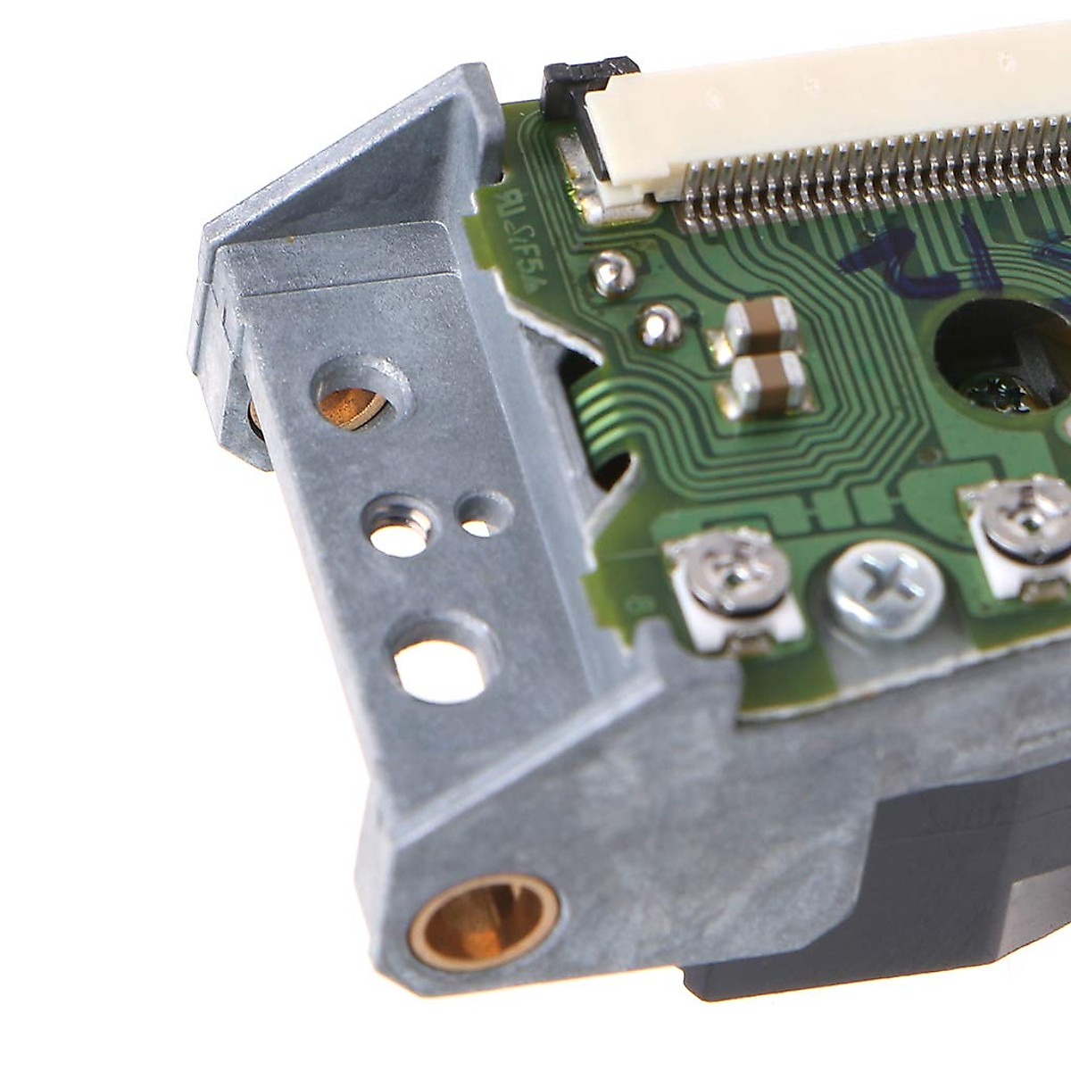 KHS 400B KHS-400B Optical Pick Up Head Lens Replacement for PS2 Play-Stations 2 Game Console Gaming Accessories PS2 La-ser Head 400B Bald Head