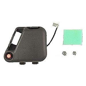 HOMELITE RYOBI UP04741A Genuine AIR Filter and Switch (SVC/RP Replaces UP04741 Also Used ON RIDGID Troy-BILT Echo Powerstroke Workforce BLACKMAX