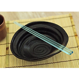 Aoba 593256 Clear Chopsticks 5P Light