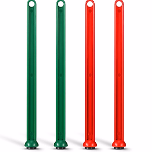 Patelai Canning Magnetic Lid Lifter Canning Lid Magnet Tool Magnetic Lid Wand Canning Supplies Canning Tools for Pots Home Canning of Preserving Fruits and Prevent Scald