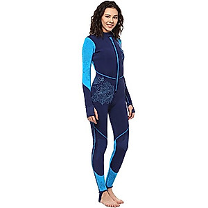 Bare Limited Edition 3/2mm Women's Wetsuit (2)
