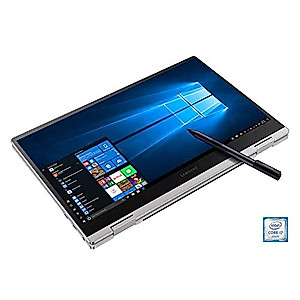 Samsung Notebook 9 PRO 13.3”-Intel Core i7 Processor 8550U - 16GB Memory-256GB SSD - NP930MBE-K05US