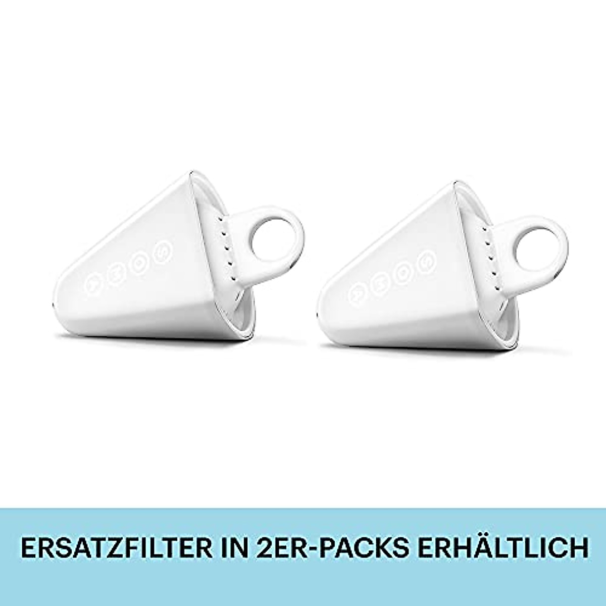 Soma Plant-Based Replacement Filters (Pack of 2)