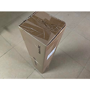 Guheake Artificial Olive Tree 6FT,Tall Faux Olive Tree with with Natural Wood Trunk and Lifelike Fruits, Fake Olive Tree for Home Office Living Room Decor Indoor