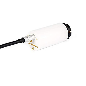 iFi AC iPurifier - Mains Audio & Video Noise Eliminator/Line Conditioner/Filter/Isolator/Purifier/Whole Entertainment System Protection