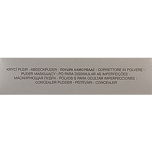 Laura Mercier Secret Camouflage for Women Concealer, Medium To Golden Skin Tones, 0.2 Ounce