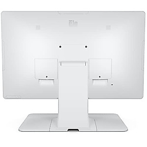 Elo 2403LM - 24" Medical-Grade Touchscreen Monitor - DICOM 14, IP54 Rating, IEC 60601 Power Supply Included