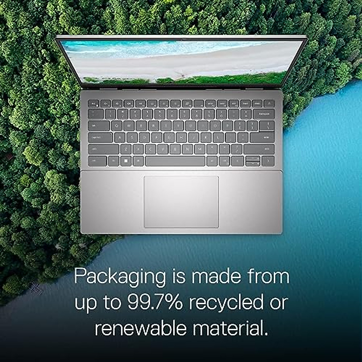 Dell 2023 Newest Inspiron 14 5420 Laptop, 14" FHD Display, Intel Core i5-1235U(10 core), Intel UHD Graphics, 16GB DDR4 RAM, 1TB SSD, Wi-Fi 6E, Bluetooth, Windows 11 Home