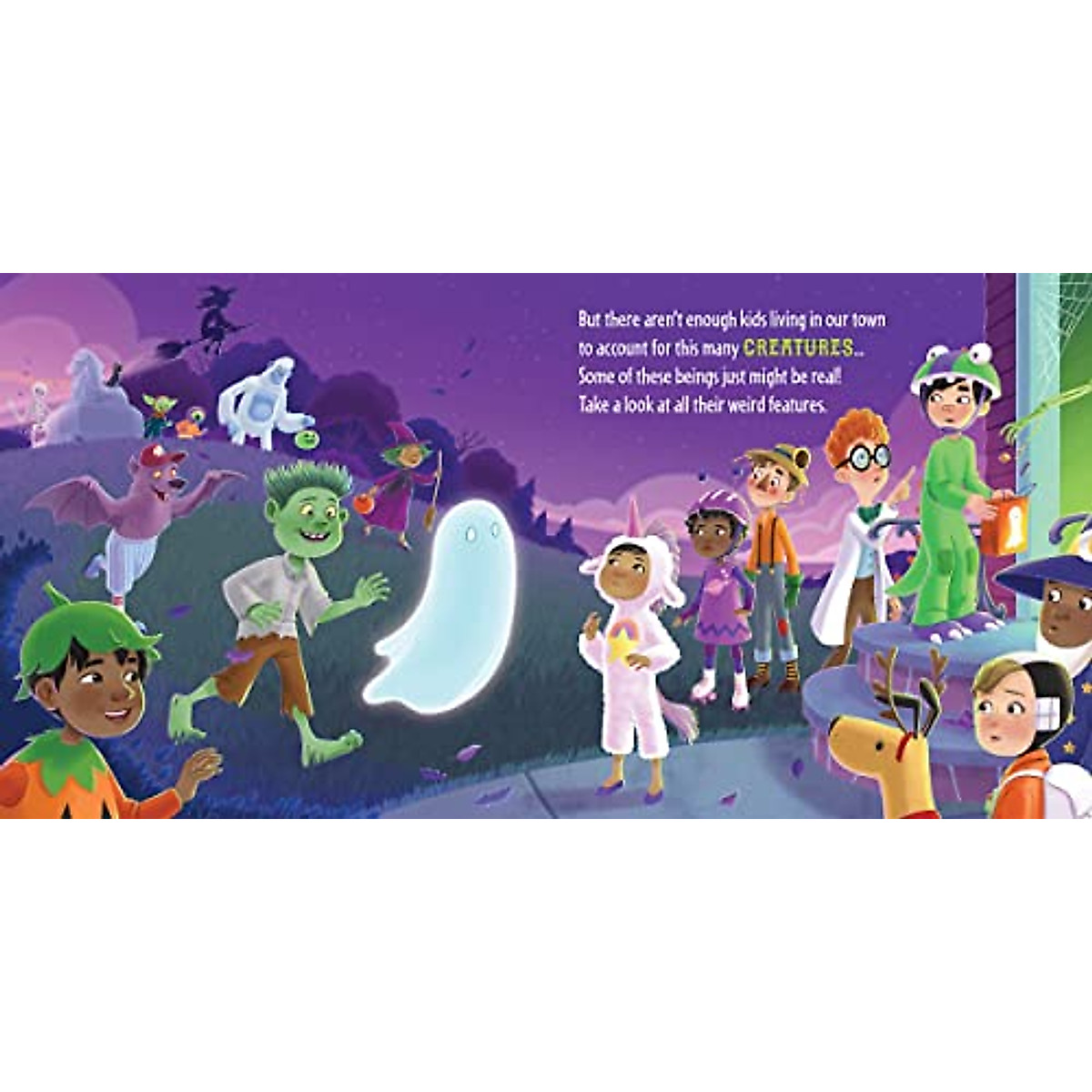 How to Catch a Witch