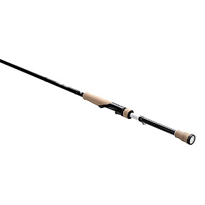 13 FISHING - Omen Black - 6'7" M Spinning Rod - OB3S67M