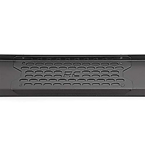 Rough Country HD2 Running Boards for 07-18 Chevy/GMC 1500 | Crew Cab - SRB071785