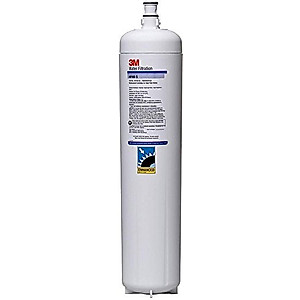 3M Cuno HF90-S, Replacement Cartridge for BEV190 Water Filtration System - 0.2 Micron and 5 GPM