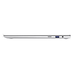 SAMSUNG 15.6” Galaxy Book2 Pro Laptop Computer, i5 / 8GB / 512GB, 12th Gen Intel Core Processor, Evo Certified, Lightweight, 2022 Model, Silver