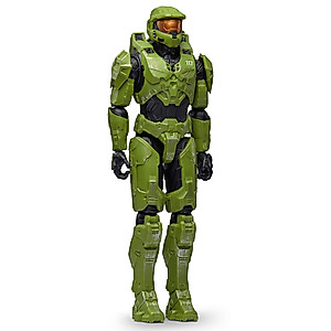 HALO 12" Figure – Master Chief