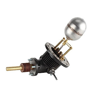 Mcdonnell & Miller 93-HDLS Head Mechanism w/o Switch