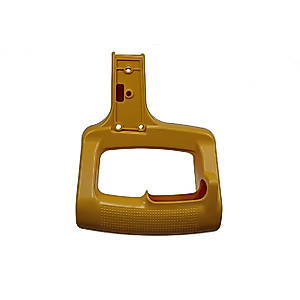 Miter Saw Clamshell Handle 153755-01 compatible DW708 DW708-BR DW708-B2 Miter Saw,Miter Saw Handle Clamshell Set