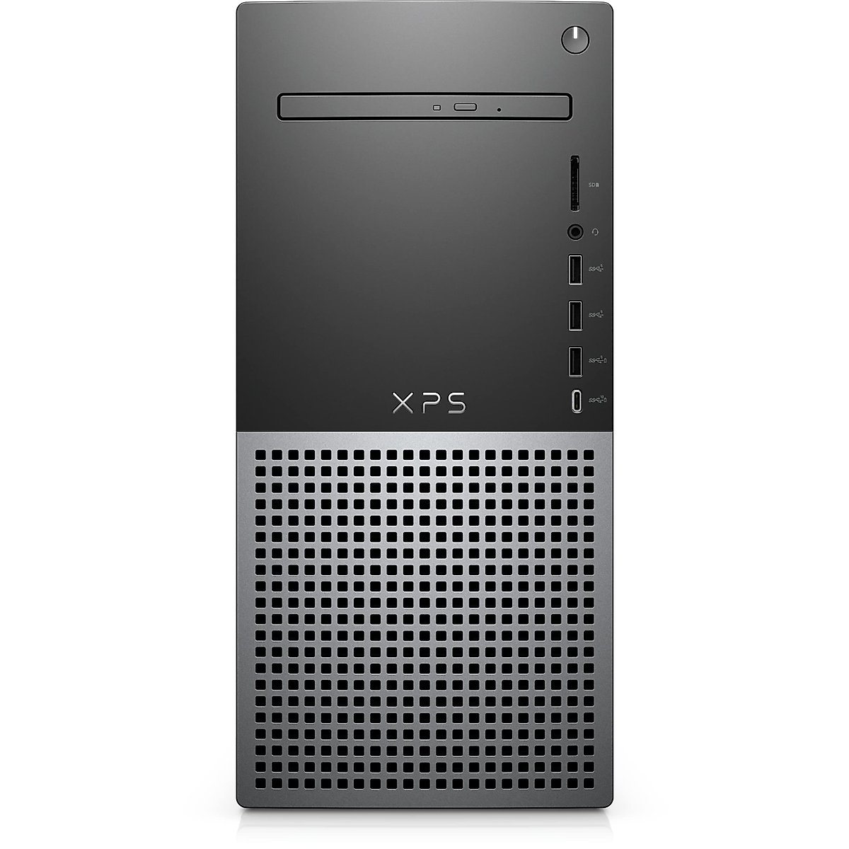 Dell XPS 8950 Gaming Desktop (2022-12th Intel i7-12700 12-Core CPU - Nvidia RTX 3070 Ti 8GB Graphics - 32GB DDR5-2TB m.2 NVMe SSD + 1TB HDD - DVD Writer - WiFi 6 Bluetooth RJ45 Windows 10 Pro