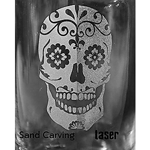 Great Lakes Shot Glass (Clear)