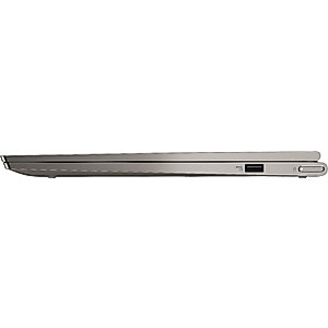 Lenovo Yoga C740 2-in-1 14" Touch-Screen FHD Laptop - Intel Core i5-10210U (4C / 8T, 1.6/4.2GHz, 6MB) - 8GB DDR4 Memory - 512GB Solid State Drive -Finger Print - 3.1 Lbs - Win 10 - Mica