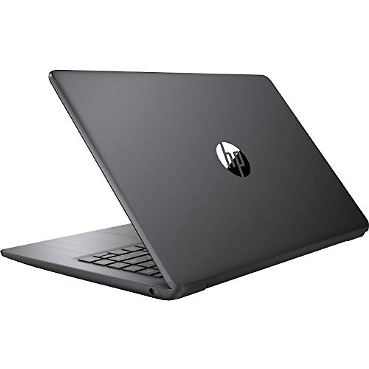 Newest HP Stream 14" HD Laptop, Intel Celeron N4000 Processor Up to 2.60GHz, 4GB RAM, 64GB eMMC, HDMI, WiFi, Webcam, Bluetooth, Win10 S(Renewed) (14"/ 64GB)