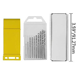 XINGYHENG 50Pcs Modeler Basic Tools Craft Set Compatible with Gundam Model Tools Kit Hobby Building Tools for Model Assemble Car Model Building Repairing and Fixing DIY Craft Kit