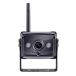 AMTIFO H21 RV Backup Camera Compatible with A6 System