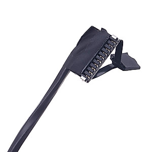 Sara-u Laptop Replacement Battery Cable Line Compatible for -Dell Latitude E7470 E7480 Computer