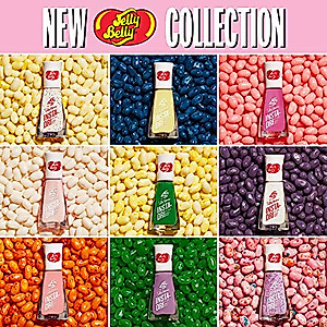 Sally Hansen Insta Dri Nail Color X Jelly Belly, Jewel Bubble Gum, .31 Fl Ounce, Jewel Bubble Gum, 0.31 Fl Ounce