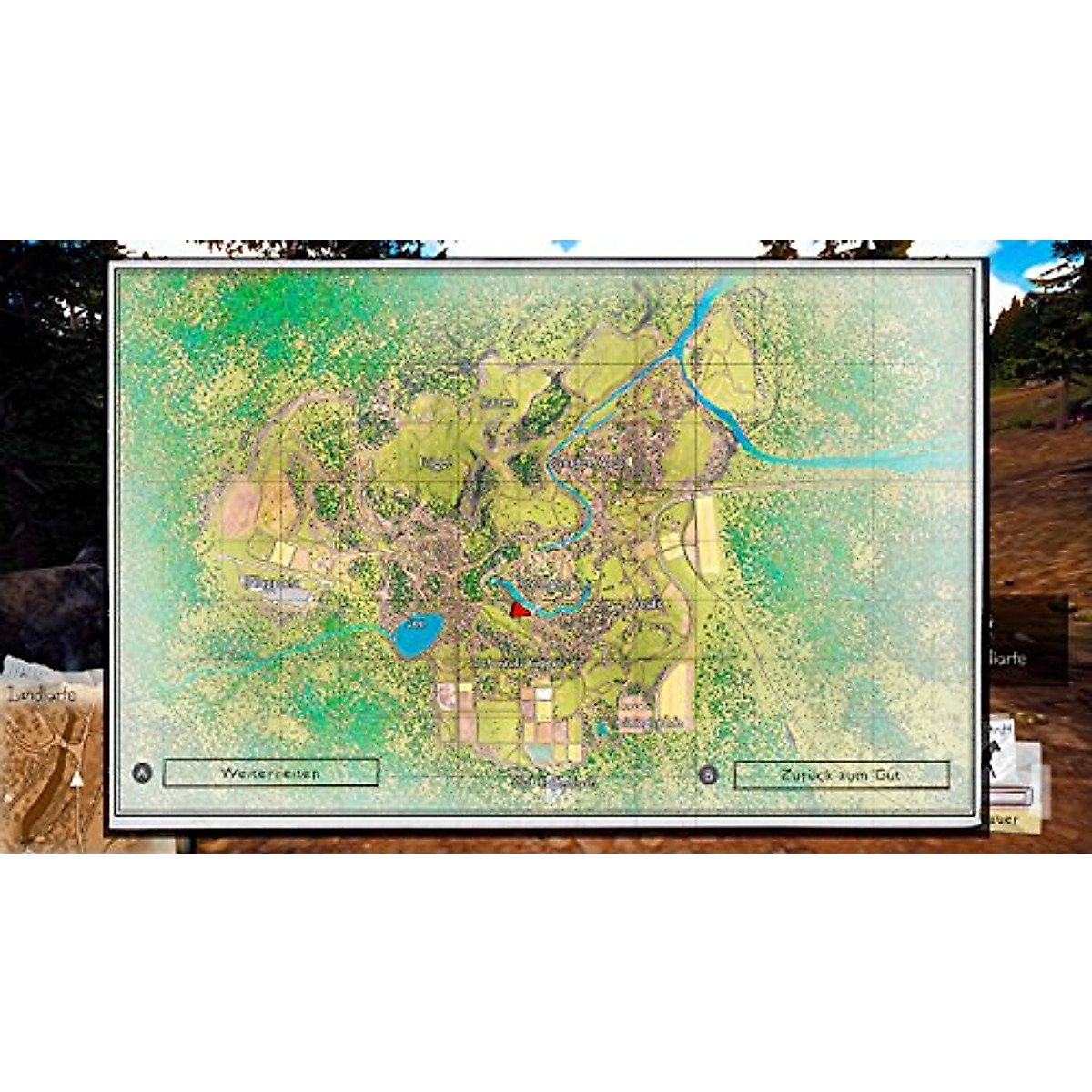 Whisper LIBRES Comme LE Vent - PS4