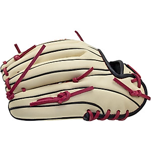 Marucci Oxbow M Type 44A6 Infield Baseball Glove - 11.75" (Right-Hand-Thrower)