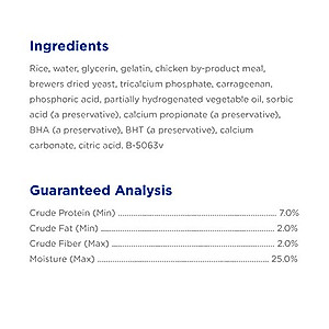 Purina Alpo Dental Chews 10 Count (Pack of 3) Small/Medium Daily Dental Dog Snacks